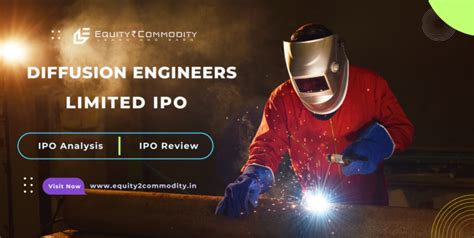 Diffusion Engineers Limited IPO Key Details Insights