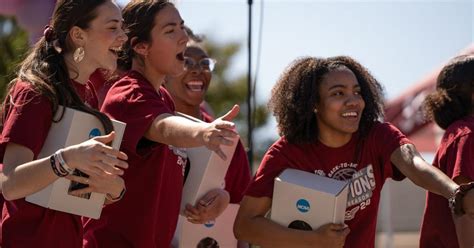 Twu Celebrates Run To Dii National Title Game That ‘put Us On The Map