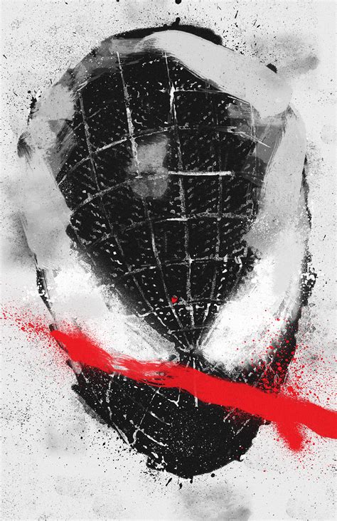 Spider Man On Behance