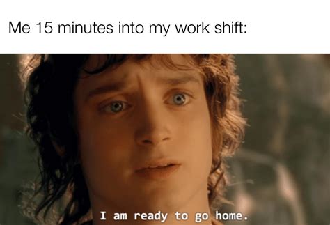 Every Time R Lotrmemes