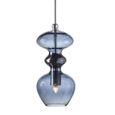 Light Blue Glass Cladding