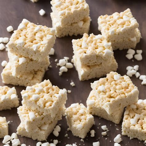 20 Mouthwatering Marshmallow Treats