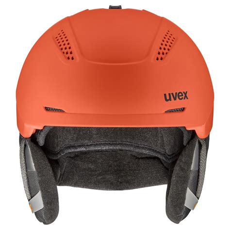 lyžiarska prilba uvex ultra MIPS fierce red mat 59 61 cm uvexsports sk