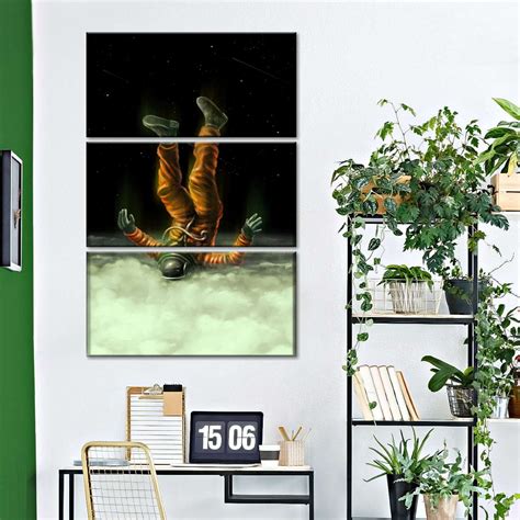 Shallow Clouds Wall Art Canvas Prints Art Prints And Framed Canvas