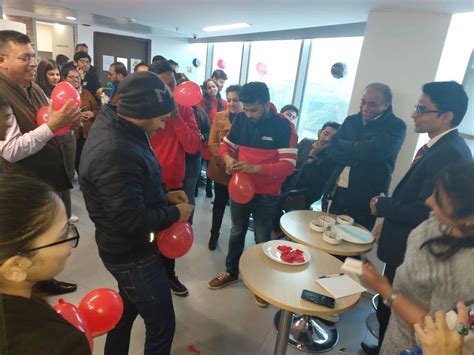 Keyideas Infotech Office Photos Glassdoor