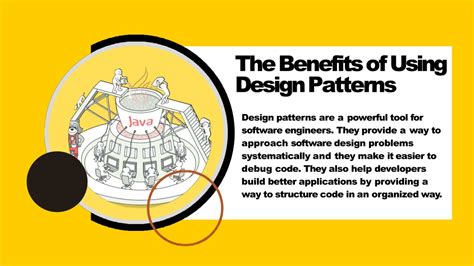 ppt design patterns in java for beginners with patterns examples