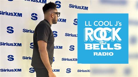 French Montana Ddg Whoistevenyoung Drop New Music On Ll Cool Js Rock