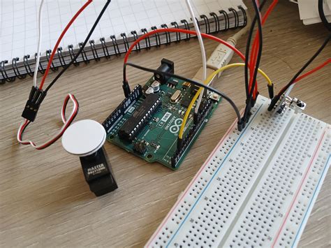Contrôle Dun Servo Avec Ir Français Arduino Forum