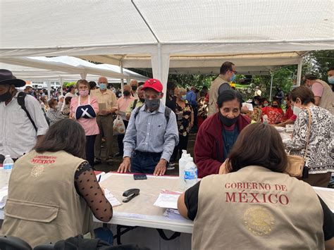 Pensionados Bienestar ya no cobrarán en Banamex NBC Diario