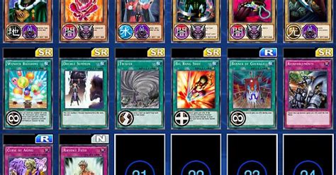 Deck Album On Imgur