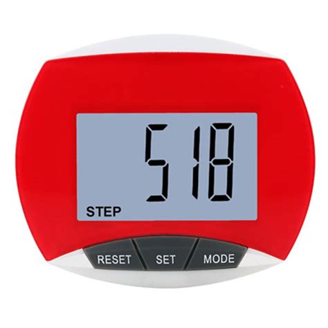 3d Pedometer Walking Pedometer 3d Pedometer Waterp Grandado