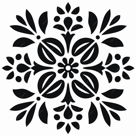 Premium Vector Modern Abstract Pattern Design Seamless Vector