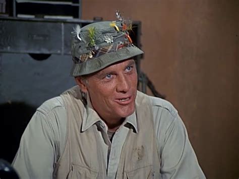 Mash Season 1 Episode 7 Bananas Crackers And Nuts 5 Nov 1972