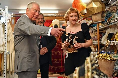 The Earl And Countess Of Wessex Visited Mersea Island In Essex Artofit