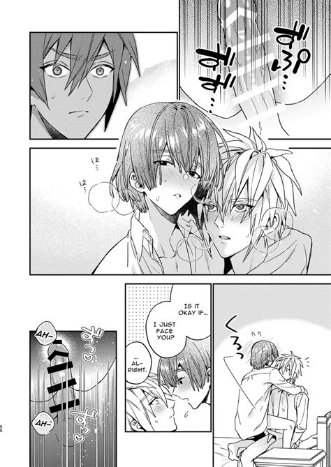 Niwaniwa Oova Akiru Tensei Mob Wa Bl Gee No Sekai De Hamerare Kouryakusaremashita 2 Sex