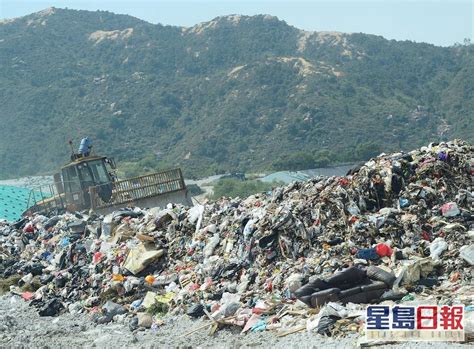 環保署料新界西堆填區擴建後再多用20年 議員關注第二座焚化爐詳情 星島日報 Line Today