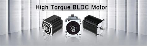 Brushless DC Motor BLDC Brushless Com
