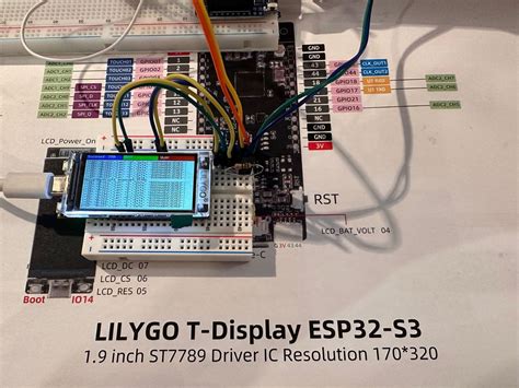 CAN BUS Interface ESP32 MQTT Und Stiebel Eltron WP Steuern