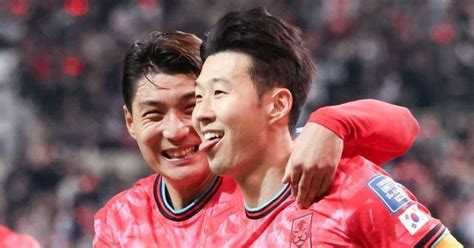 A매치로 득점포 달군 손흥민 루턴 타운전 15호골 도전