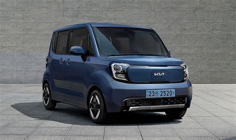 2025 레이 Ev 풀옵션 사양 가격표 외장 내장 제원 연비 리뷰 직전 레이 Ev 모델과 비교