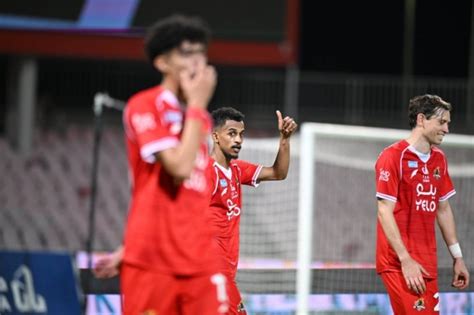 دوري روشن الوحدة يتغلب على التعاون بهدف نظيف جريدة المدينة