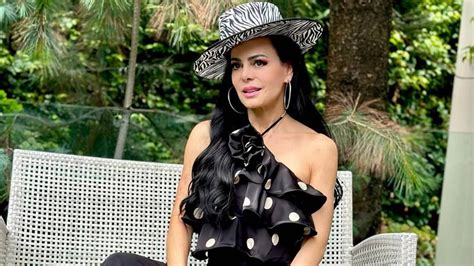 Maribel Guardia Vs Imelda Tuñón ¿por Qué La Fiscalía Le Entregó Su