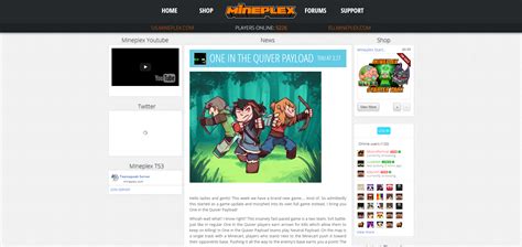 Mineplex Ip