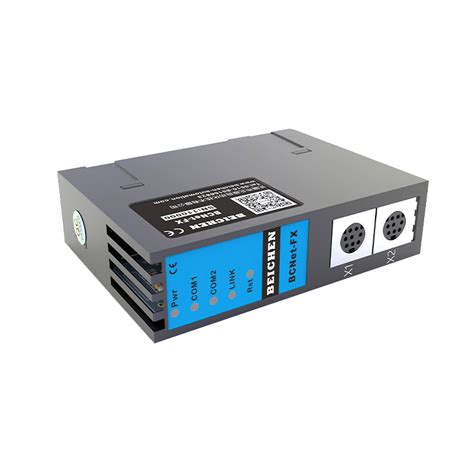 Mitsubishi Fx Plc Ethernet Module Beichen