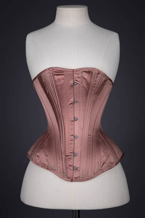 Different Types Of Corsets In 2024 BCG