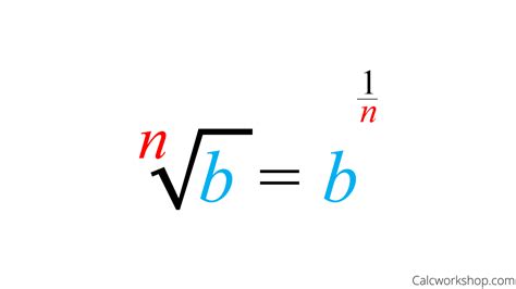 How To Simplify Rational Exponents W 29 Examples