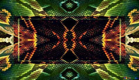 Download Free Picture The Texture Skin Python Powerpoint Pattern