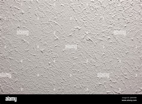 Splatter Drywall Texture