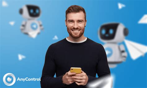 How To Delete Telegram Bots Stop Telegram Bots With This Instruction