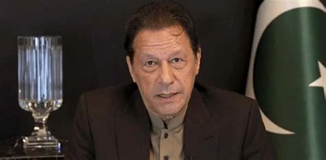 Imran Khan Asks Nation To Get Ready For Haqeeqi Azadi