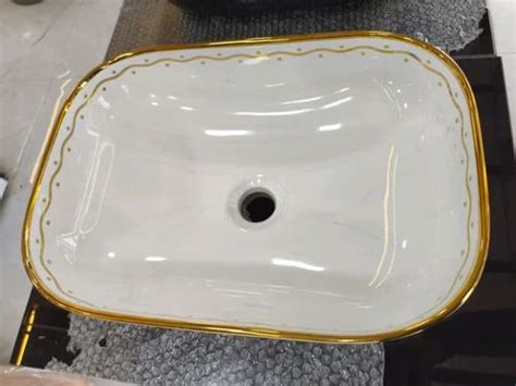 Ceramic Face Wash Basin At Best Price In Greater Noida By Hardware Hub