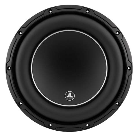 How Do I Identify Which Jl Audio Subwoofer Is Installed