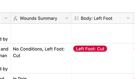 Using Concatenate With Multi Selects Leaving An Extra Comma Airtable Community