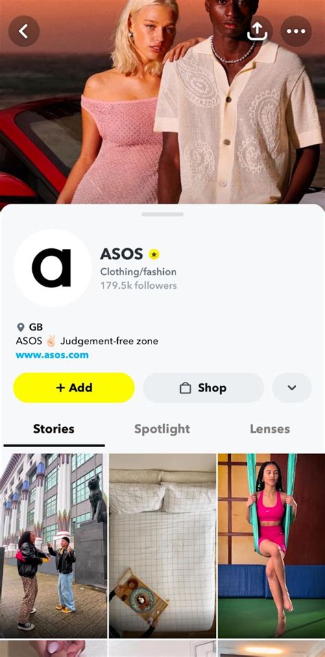 How To Grow Your Business On Snapchat