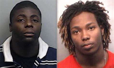 Ex Cop Is Indicted For Helping A Murder Suspect Escape Daily Mail