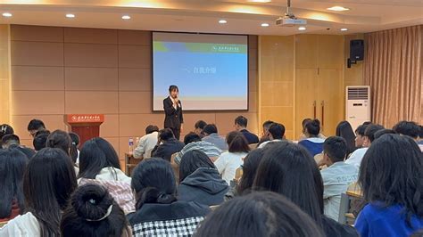 【就业工作】我院学生在2023 年“才聚荆楚·勇往职前”湖北省大学生求职大赛武汉华夏理工学院决赛中荣获佳绩 土木建筑工程学院