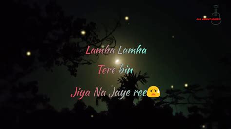 Bhula Dunga Darshan Raval Whatsapp Status Allaboutmusic Youtube