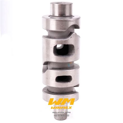 EJE SELECTOR DE CAMBIOS FT Winmex