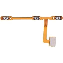 Vivo Y S Power Button Flex Cable Module Cellspare