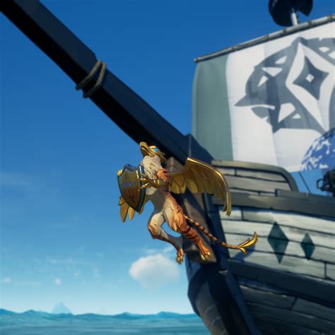 309 Best Figurehead Images On Pholder Seaofthieves Top Character