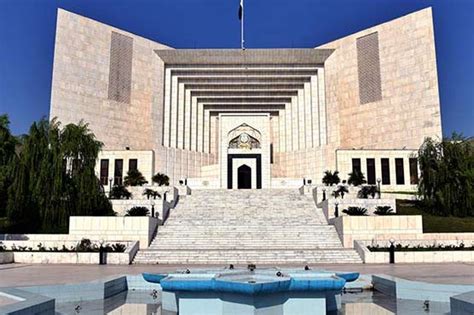 Roznama Dunya ججز کیخلاف شکایت پر فوری کارروائی شروع کرنے کی استدعا مسترد