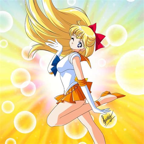 Sailor Venus Aino Minako Image By Sassyspice Zerochan Anime Image Board