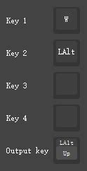 Combos Wrong Output Bug Issue 476 Vial Kb Vial Qmk GitHub