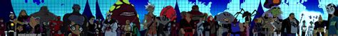 Cheshire Teen Titans Wiki Fandom