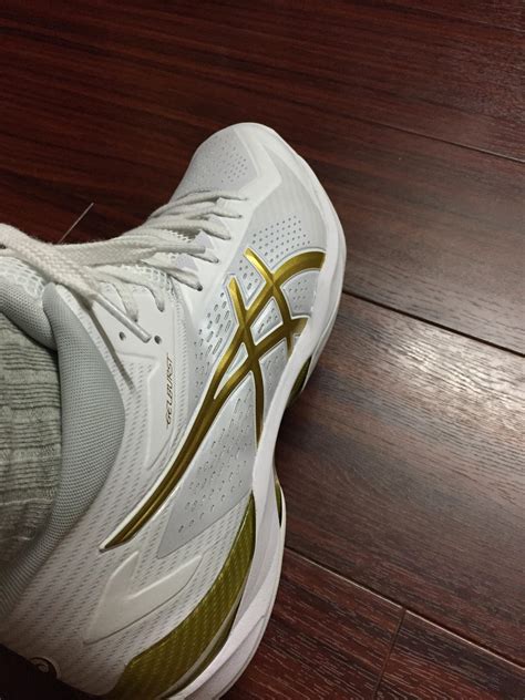 아식스 농구화 젤버스트20 Mania