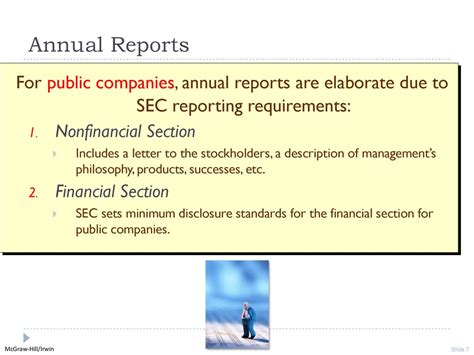 Communicating and Interpreting Accounting Information - ppt download